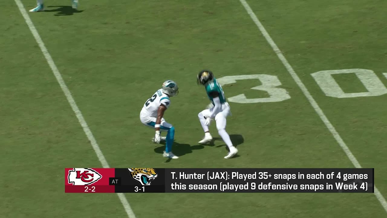 NFL network analys Bucky Brooks breaks down first-round draft pick ...