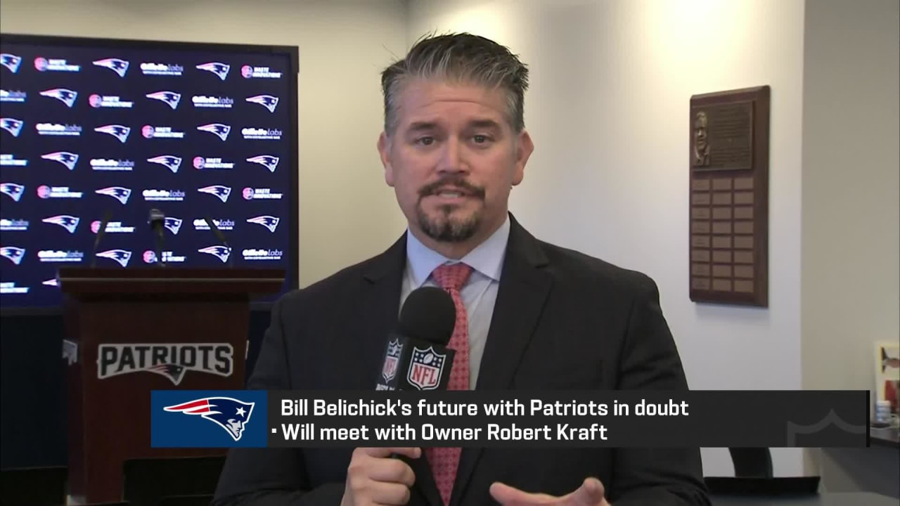 NFL Network's Omar Ruiz details how players viewed their 2023 ...