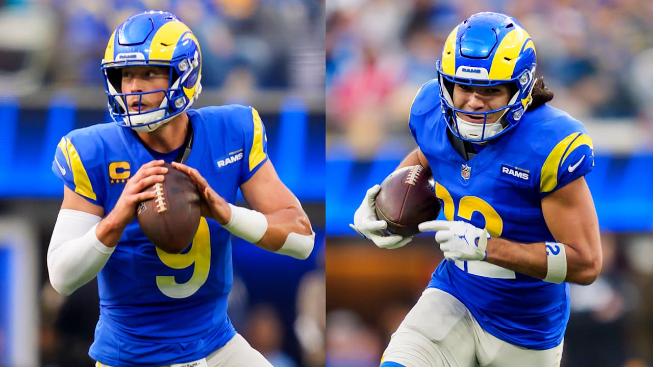 Rams GM Les Snead to give Matthew Stafford 'space,' wants 'win-win' on ...