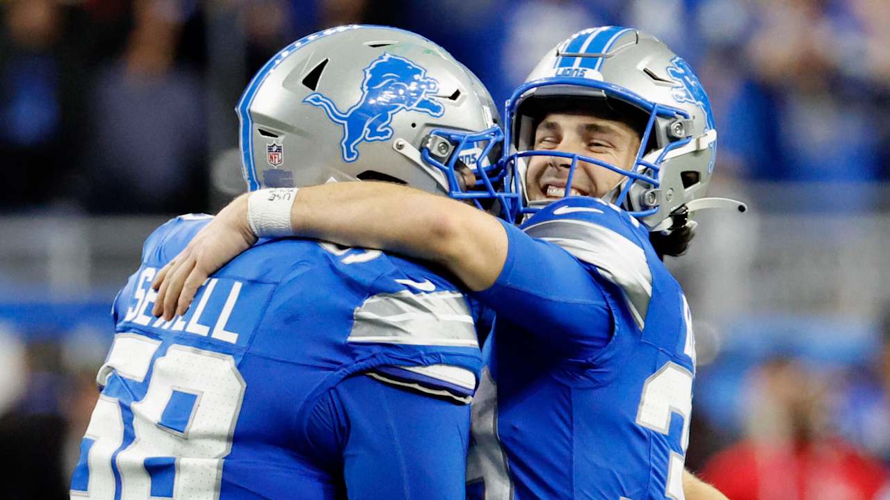 Neil Reynolds' Weekly Power Rankings: Week 15