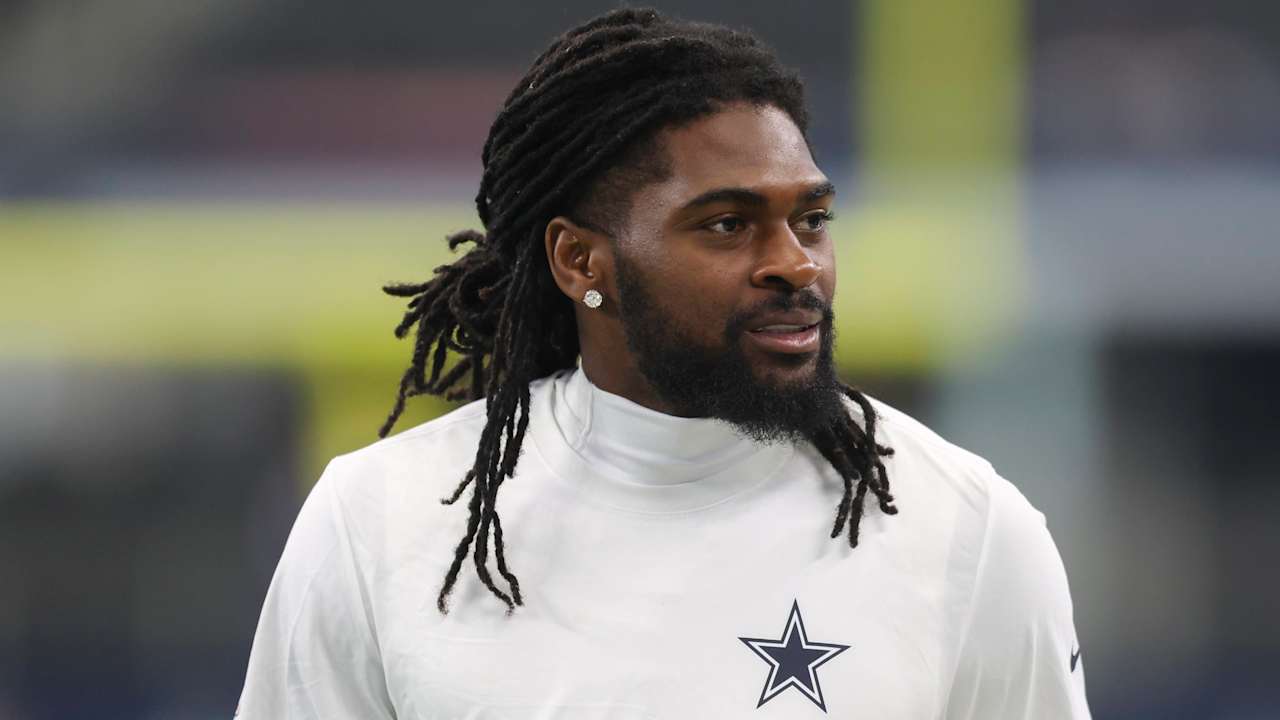 Cowboys' Trevon Diggs (knee) unsure if he'll be ready Week 1, expects ...