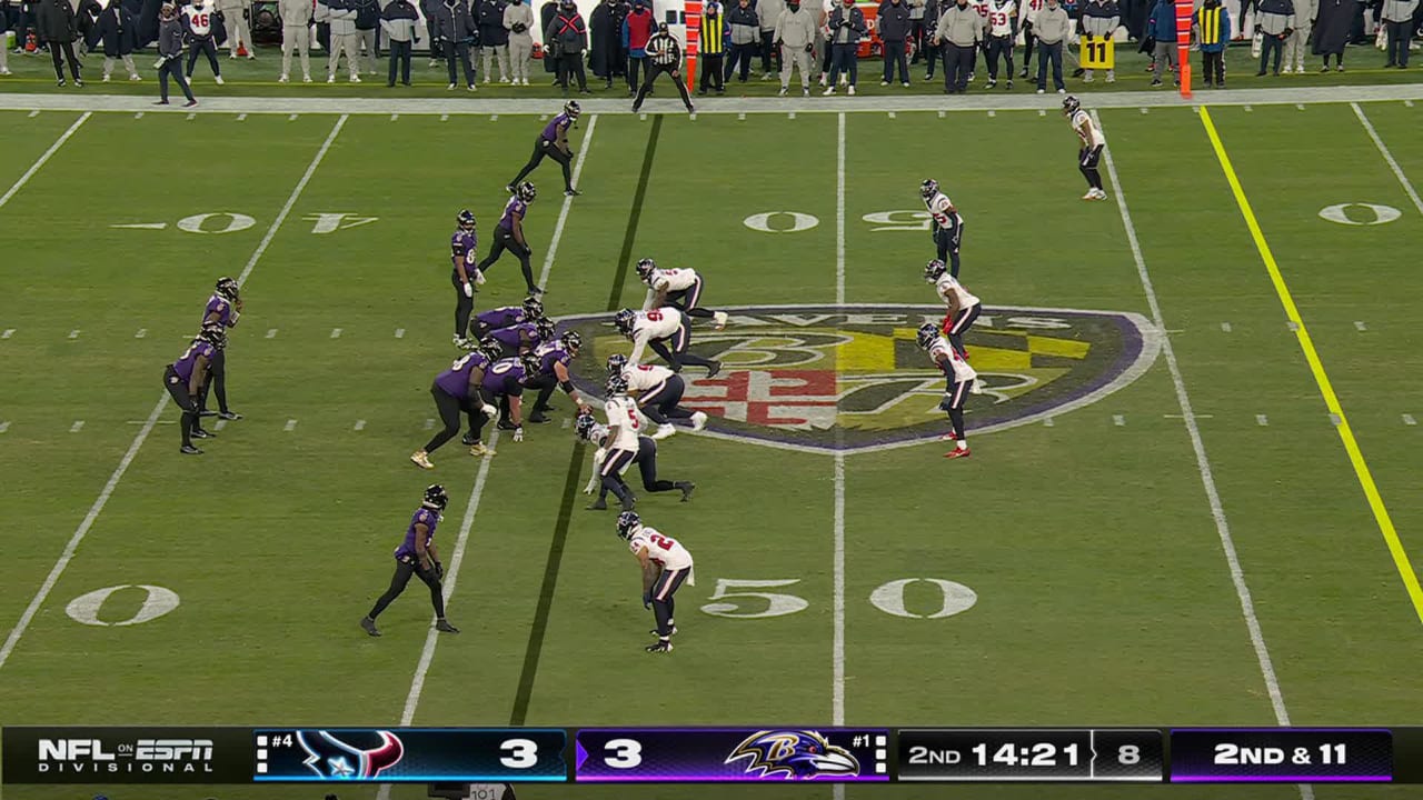 Baltimore Ravens wide receiver Zay Flowers displays route running, toe ...