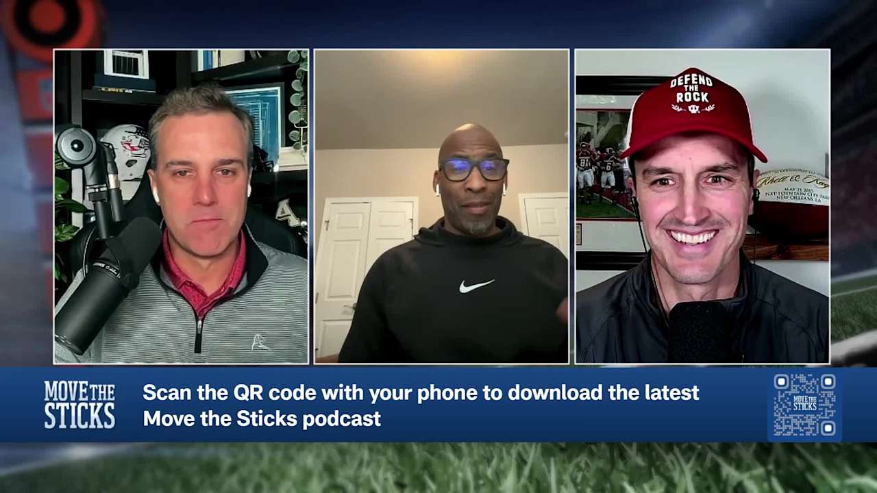 Week 15 Recap | Move The Sticks