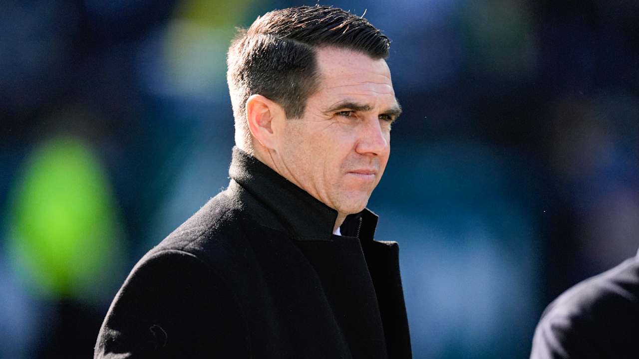 GM Joe Schoen on being held accountable for Giants' struggles as fired ...