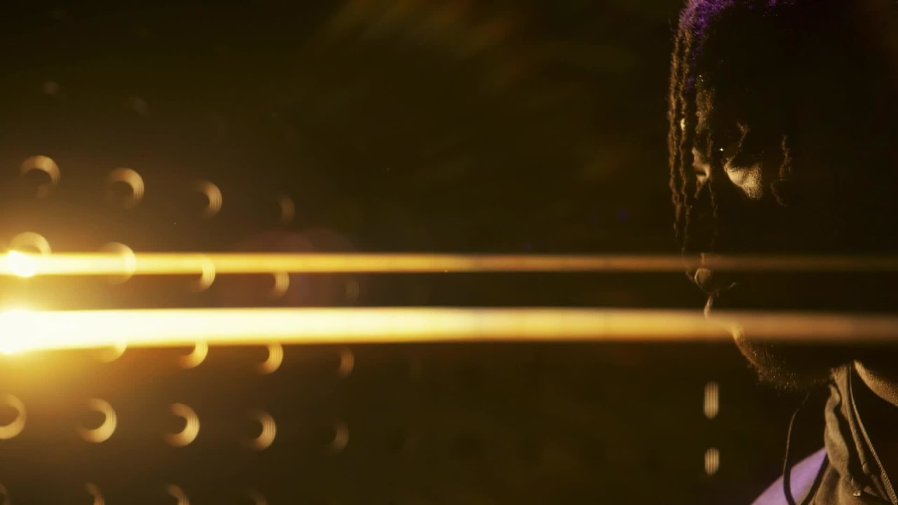 First Draft: Offensive tackle Olu Fashanu