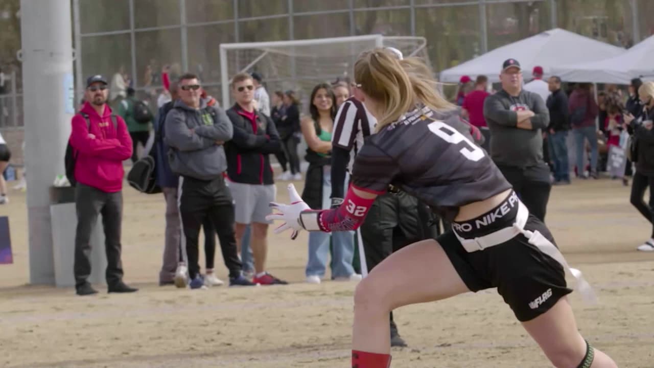 Ashlea Klam Player Spotlight