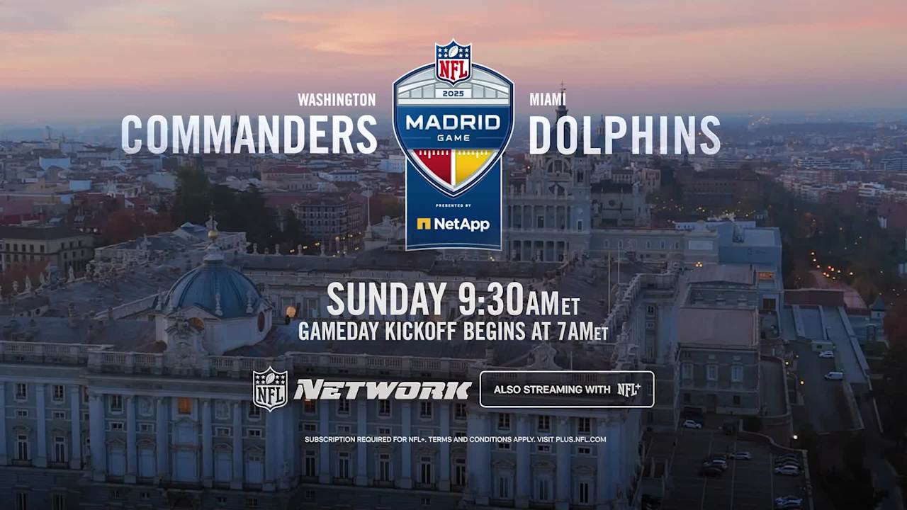 Scott Hanson's RedZone OT Week 11 Preview