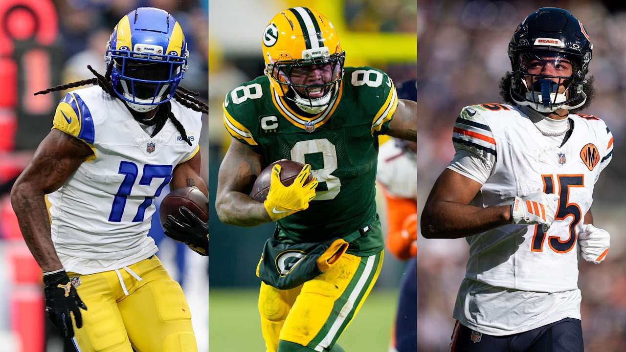 NFL Week 15 injury report: Player statuses for all 16 games