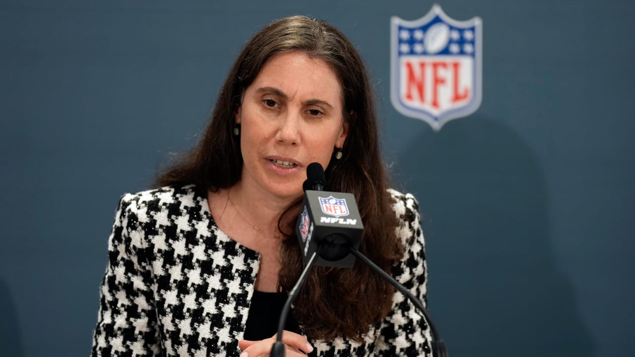 NFL increases gambling policy education, integrity monitoring efforts ...
