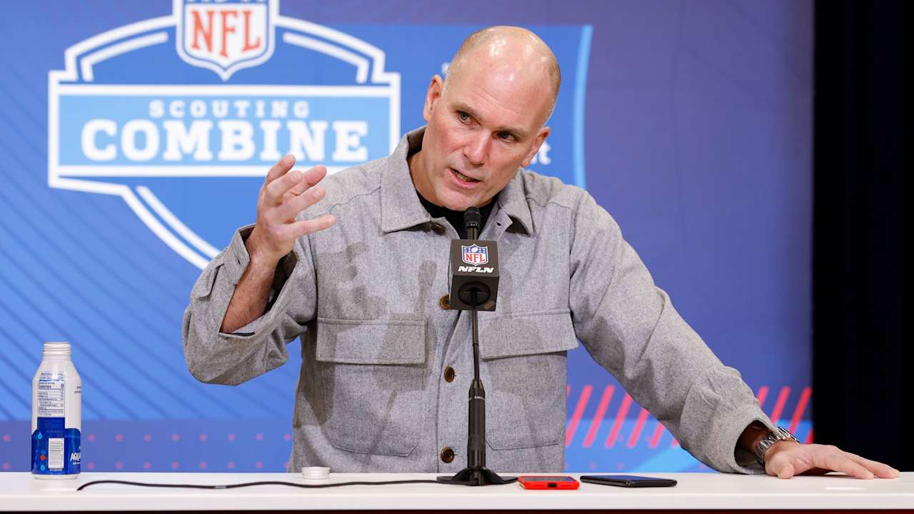 NFL news roundup: Ravens aim to extend Lamar Jackson, offer C Tyler ...