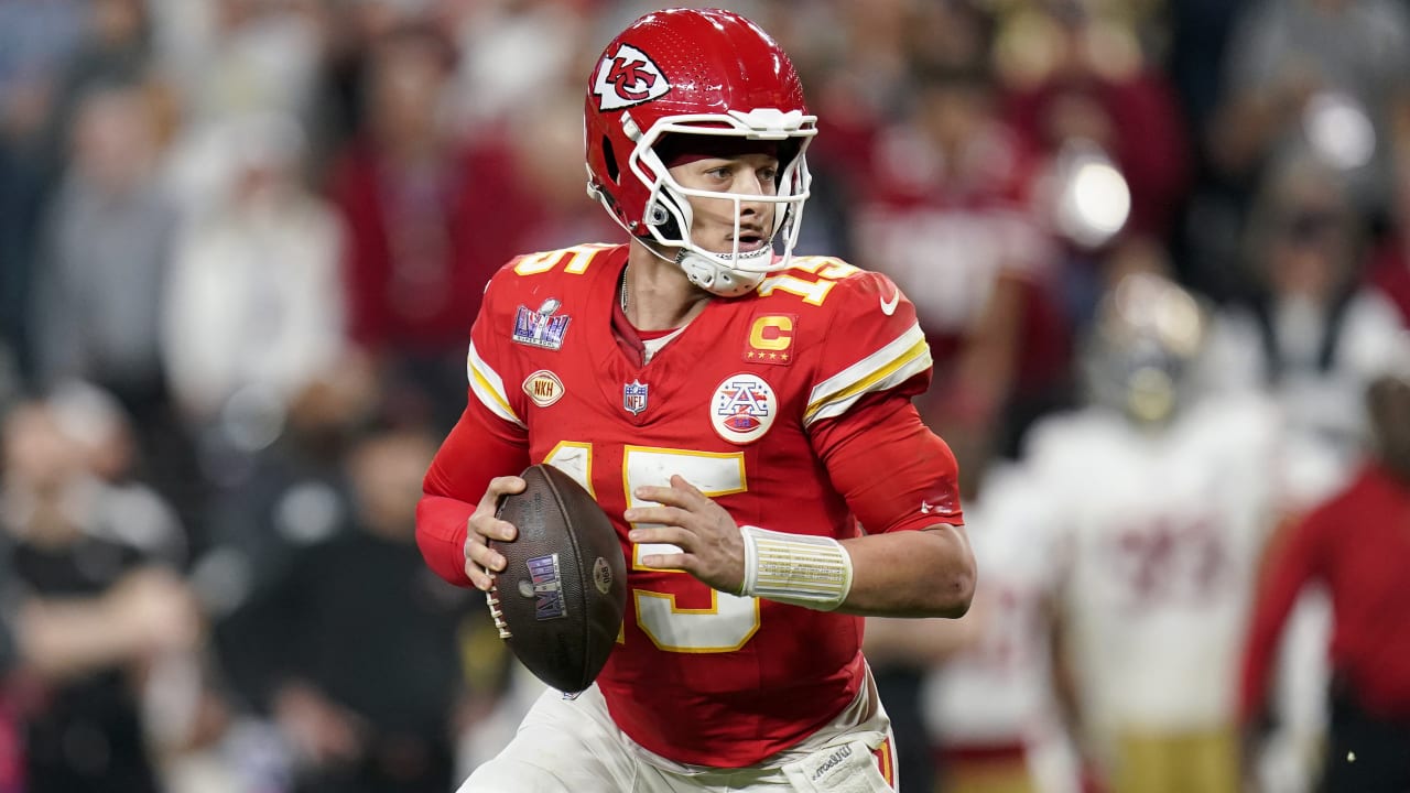 AFC free agency needs: Chiefs must find pass-catching help; will Ravens ... AFC free agency needs: Chiefs must find pass-catching help; will Ravens ...