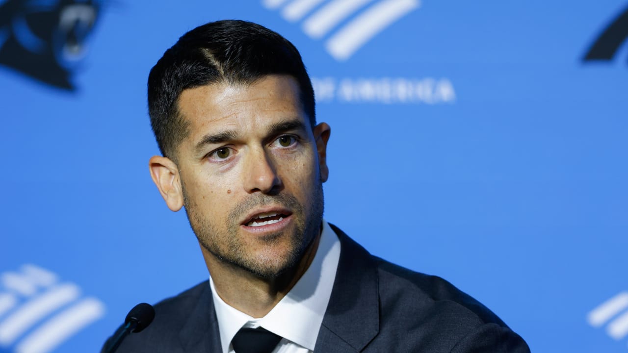 Carolina Panthers 2024 NFL Draft Guide: What you need to know