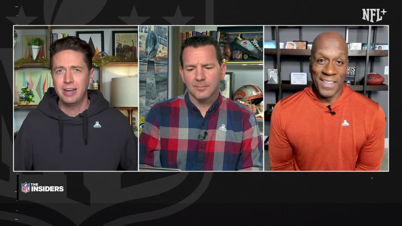 Playoff contenders most in need of win in Week 15 of 2023 NFL season | 'The Insiders'