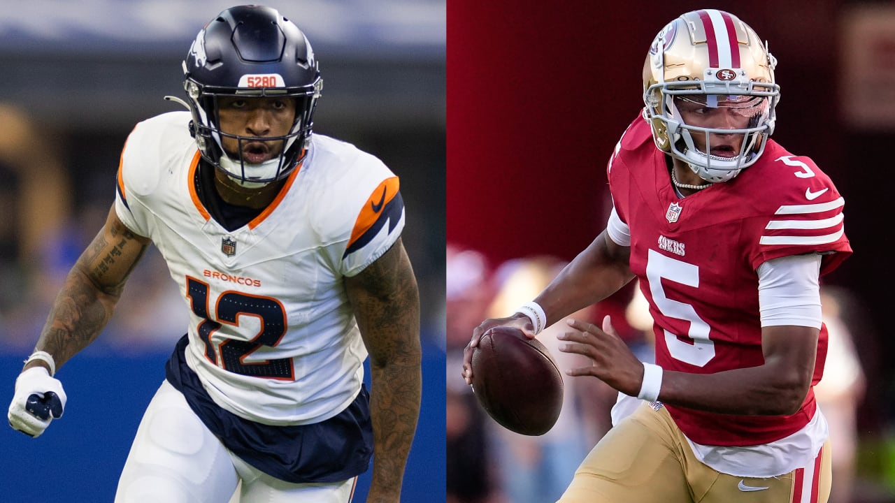 2024 NFL preseason, Week 2: What We Learned from Sunday's doubleheader