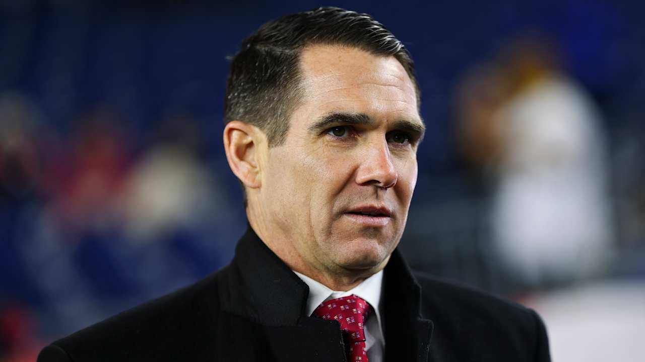 Giants confirm Joe Schoen will return in 2026; GM to lead search for ...
