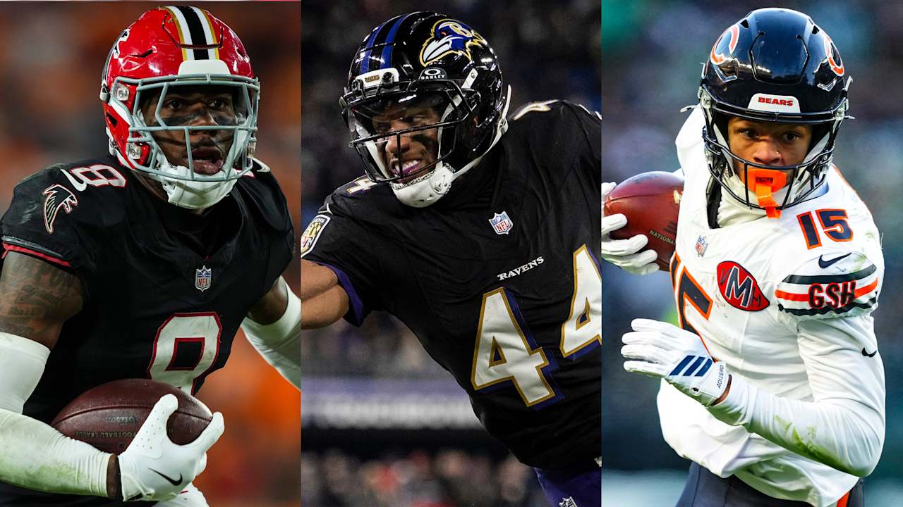 NFL Week 18 injury report: Player statuses for all 16 games
