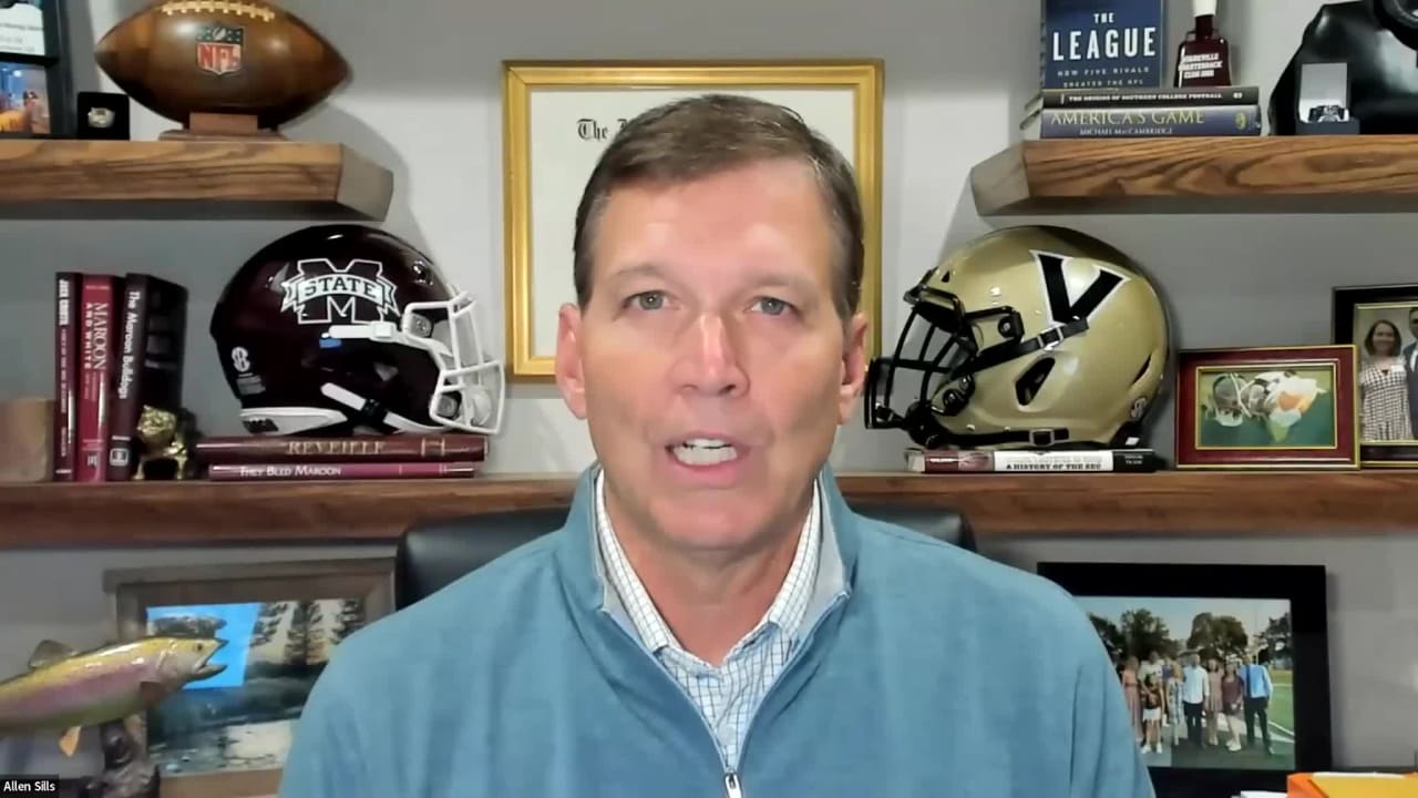 NFL Presents: Reducing Lower Extremity Injuries
