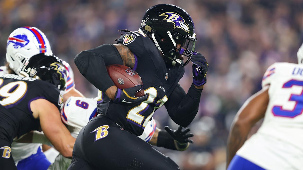 2024 NFL season, Week 4: What We Learned from Sunday's games