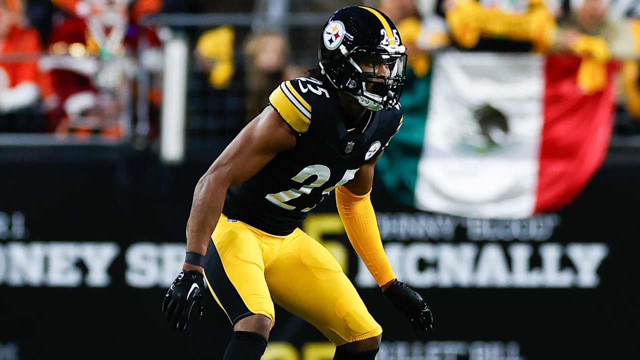 NFL news roundup: Latest league updates from Tuesday, Nov. 19