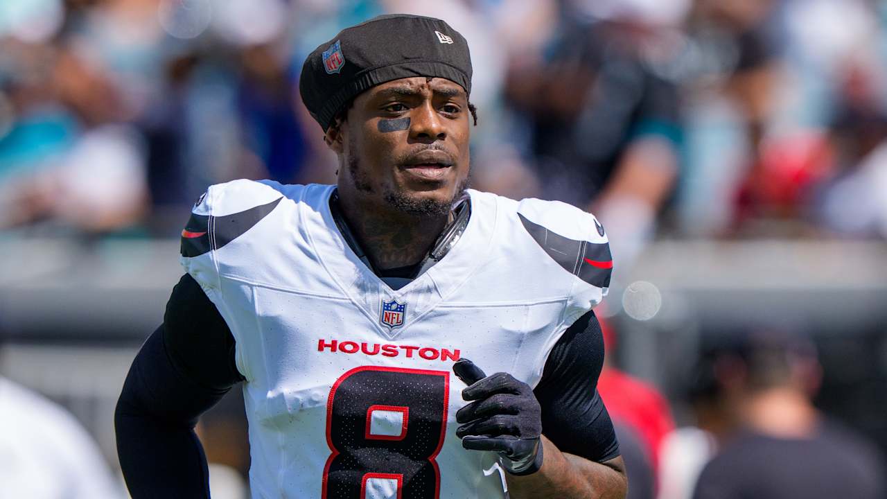 NFL news roundup: C.J. Gardner-Johnson to Ravens' practice squad; Lions ...