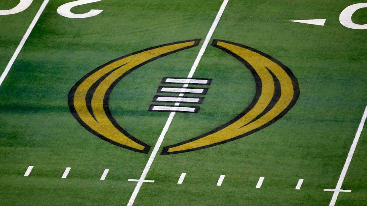 College Football Playoff shifts to straight seeding with no automatic ...