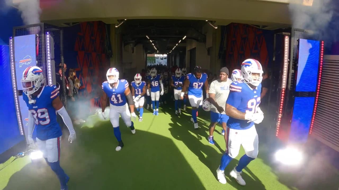 What to expect at the NFL London Games