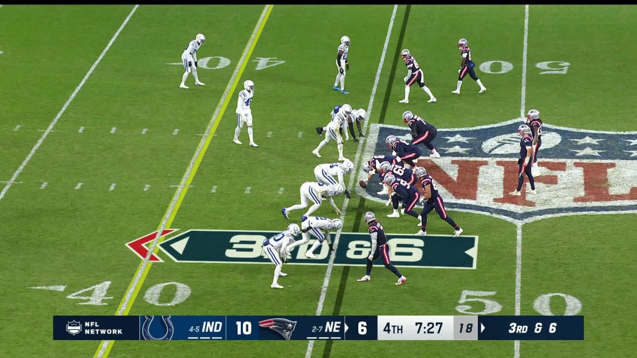 New England Patriots quarterback Mac Jones and wide receiver Demario ...