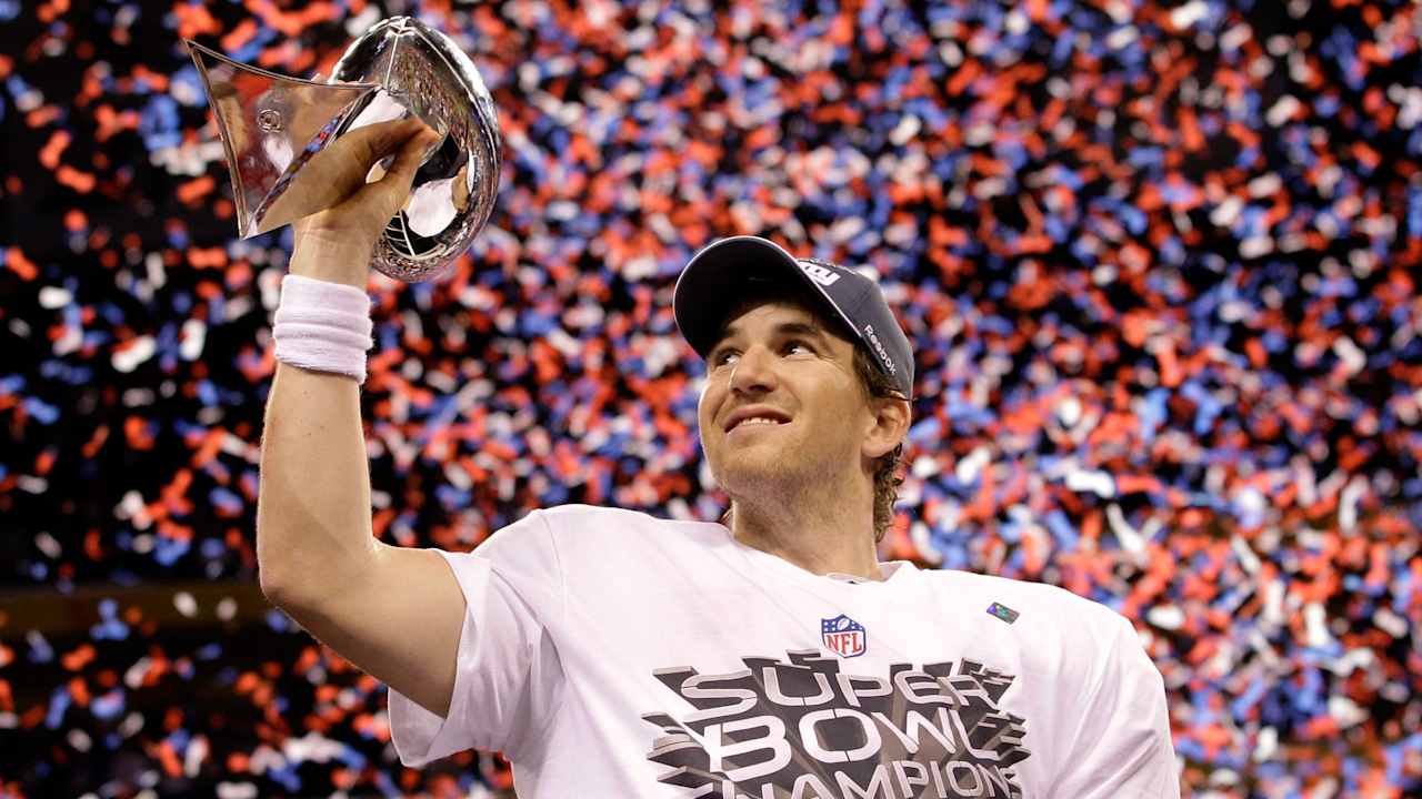 Modern-era candidates trimmed to 50 for Pro Football Hall of Fame Class ...