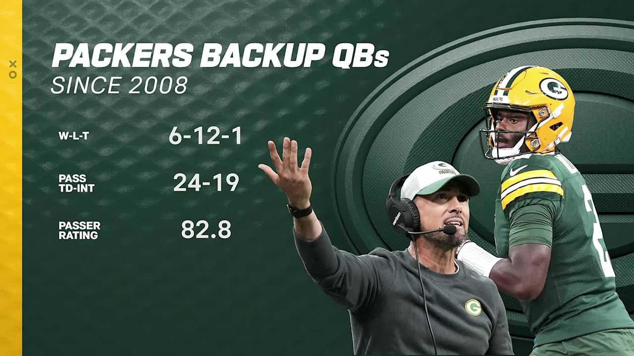 What should Green Bay Packers head coach Matt LaFleur's game plan be ...