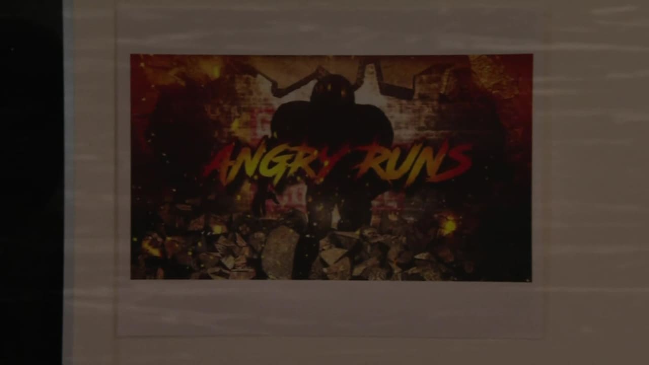 NFL Network's Kyle Brandt crowns Week 10 angry runs winner