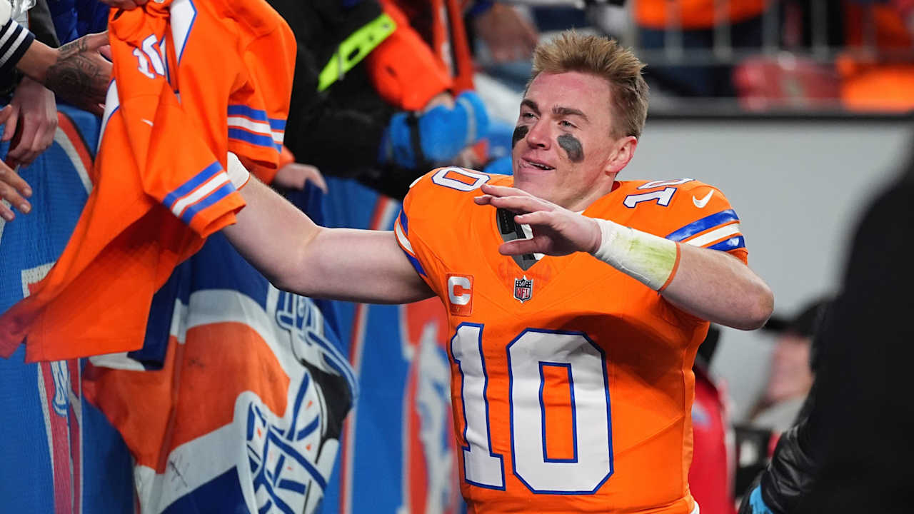 Sean Payton on Broncos' postseason: 'Young and hungry can sometimes be ...