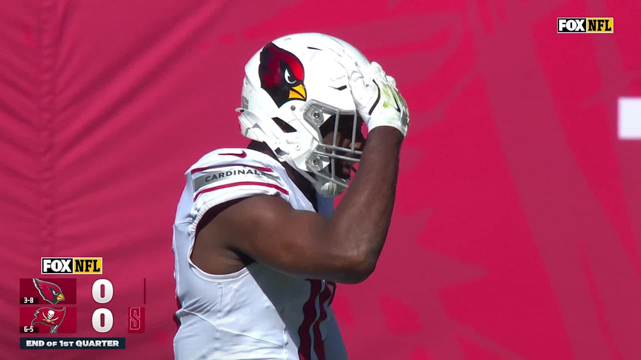 Arizona Cardinals linebacker Josh Sweat reaches 10.0 sacks on the ...