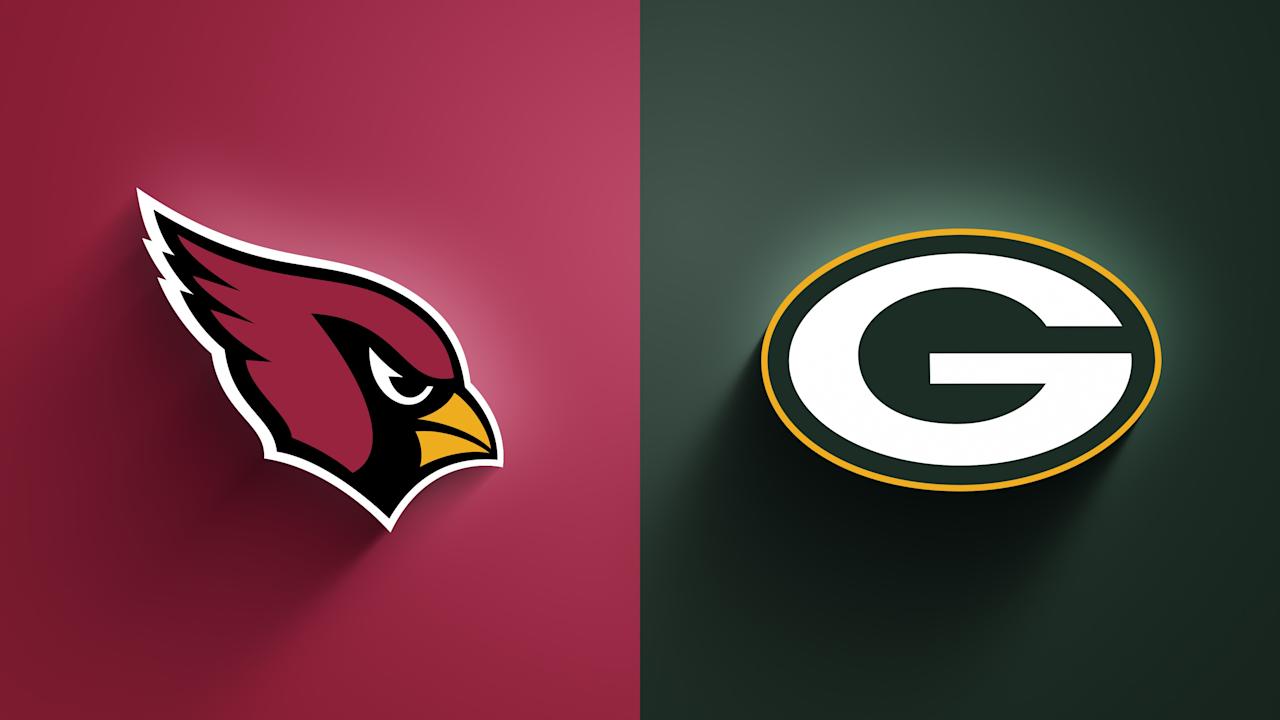 Arizona Cardinals vs. Green Bay Packers highlights | Week 6