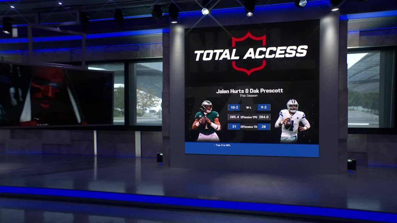 NFL Network's Kurt Warner and David Carr's film-breakdown preview of ...