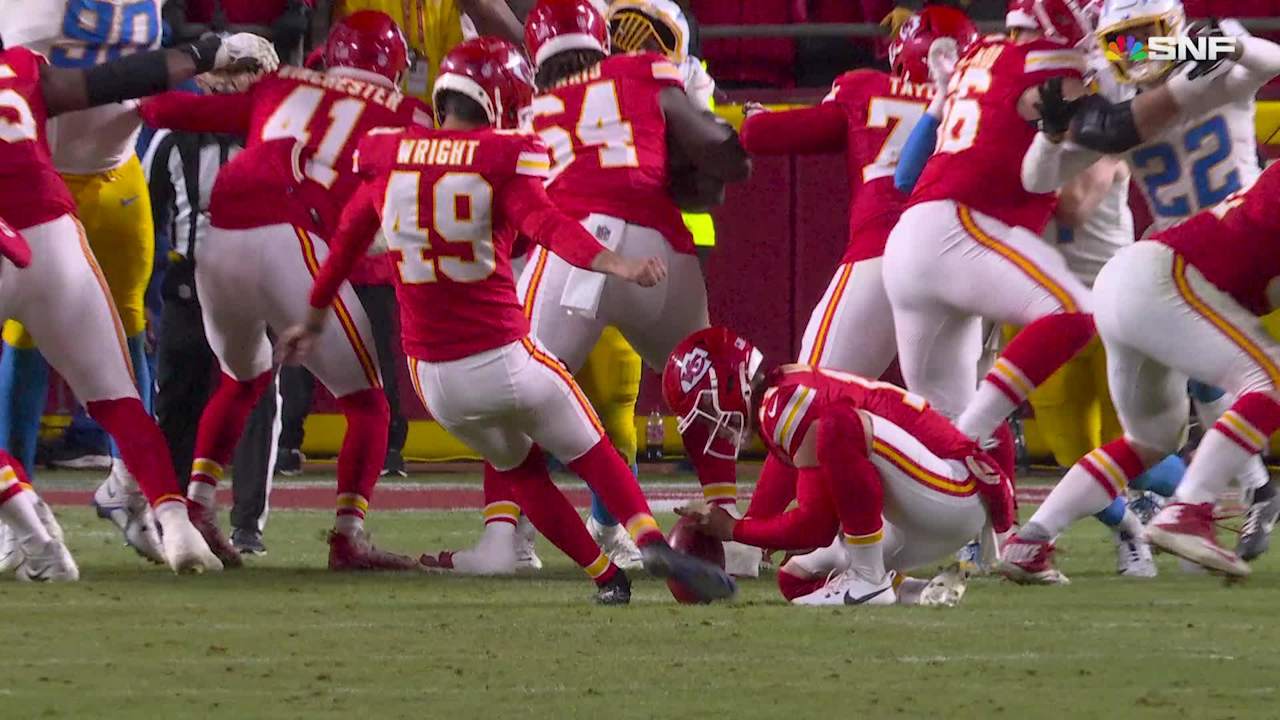 Can't-Miss Play: Kansas City Chiefs doink in game-winning 31-yard field ...