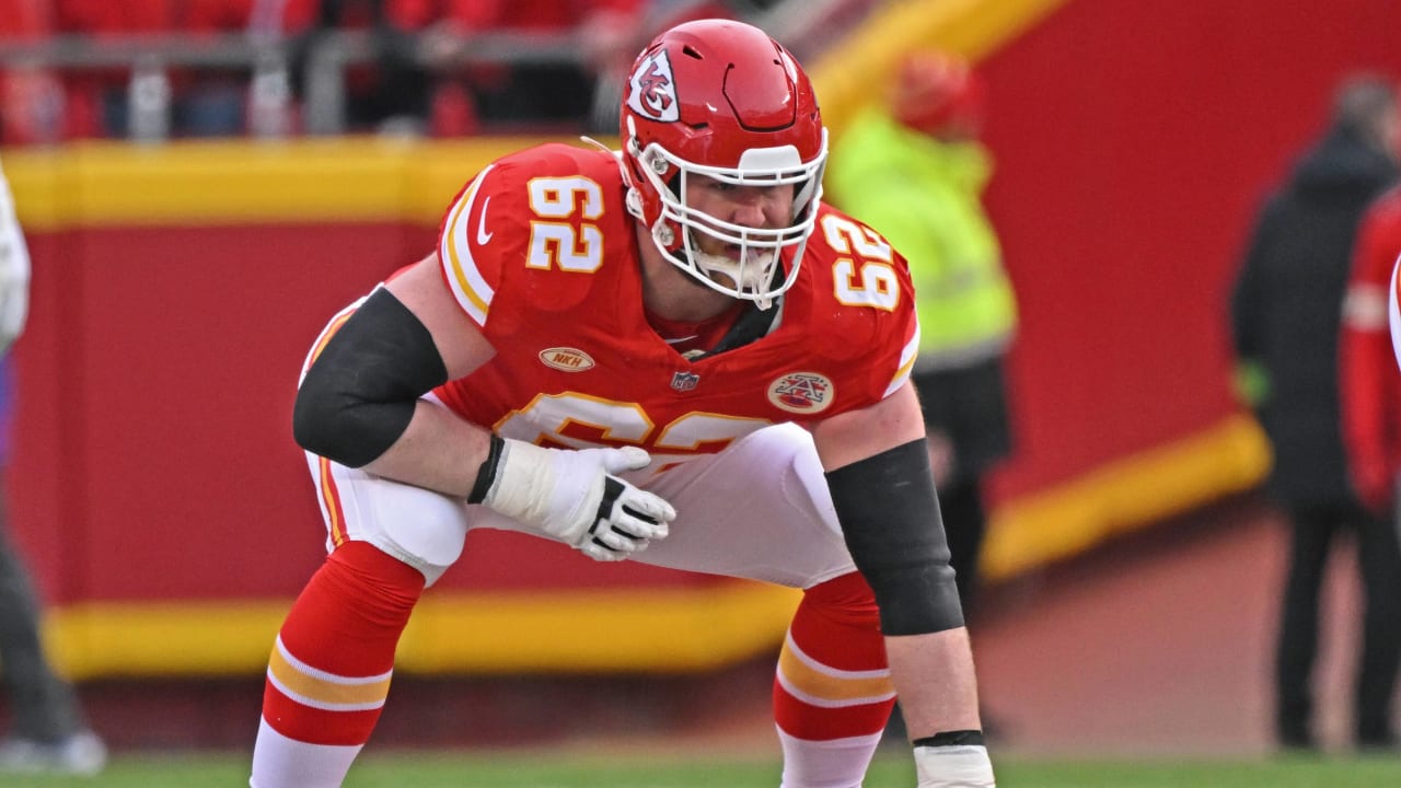 NFL news roundup: Latest league updates from Sunday, Jan. 28