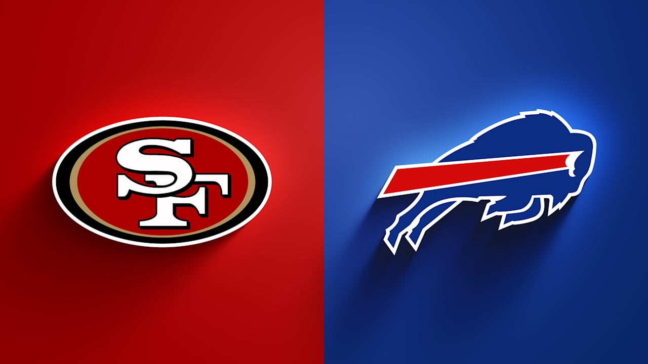 San Francisco 49ers vs. Buffalo Bills highlights | Week 13