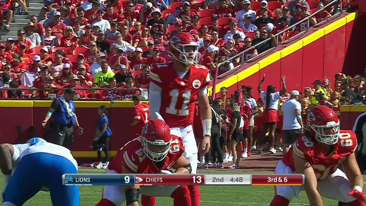 Detroit Lions defensive end Matt Betts bears down on Carson Wentz for ...