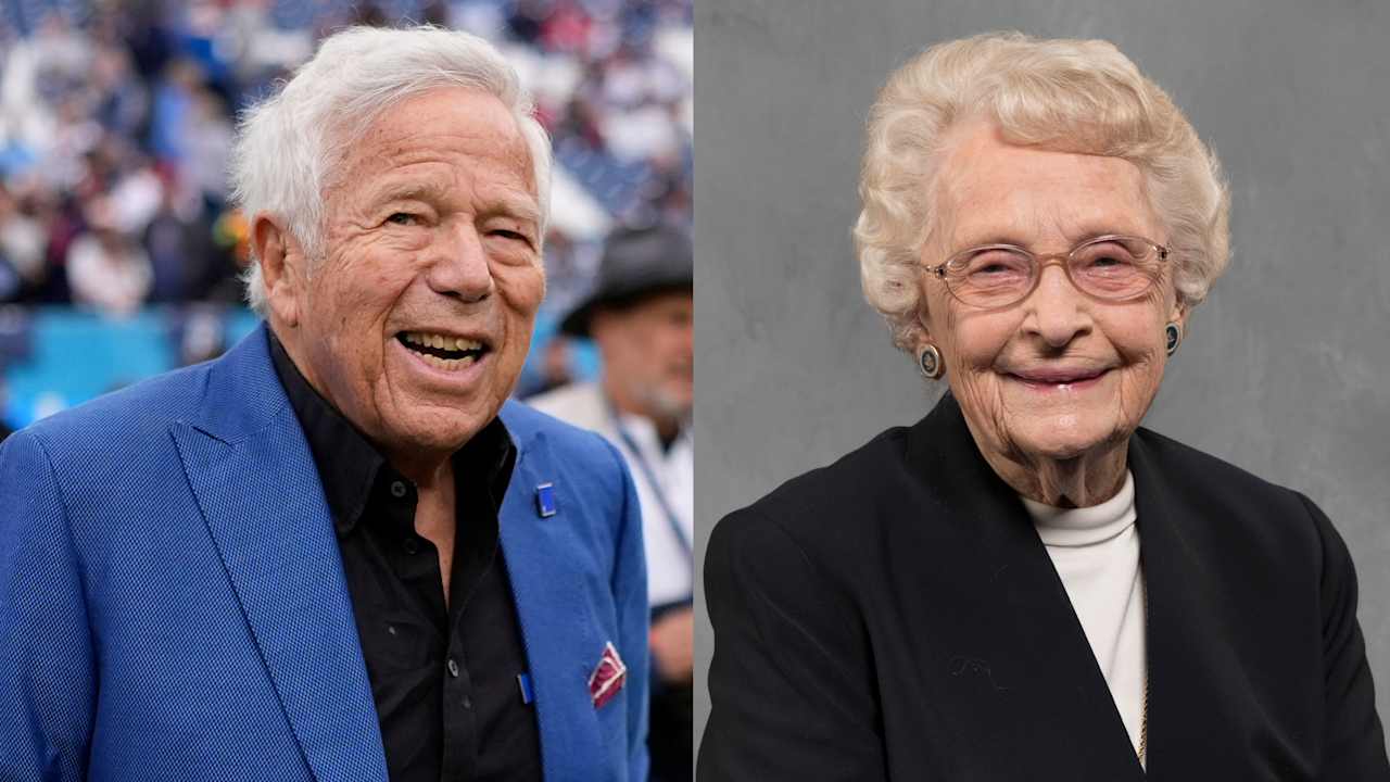 Twenty-one contributors advance in Pro Football Hall of Fame Class of ...