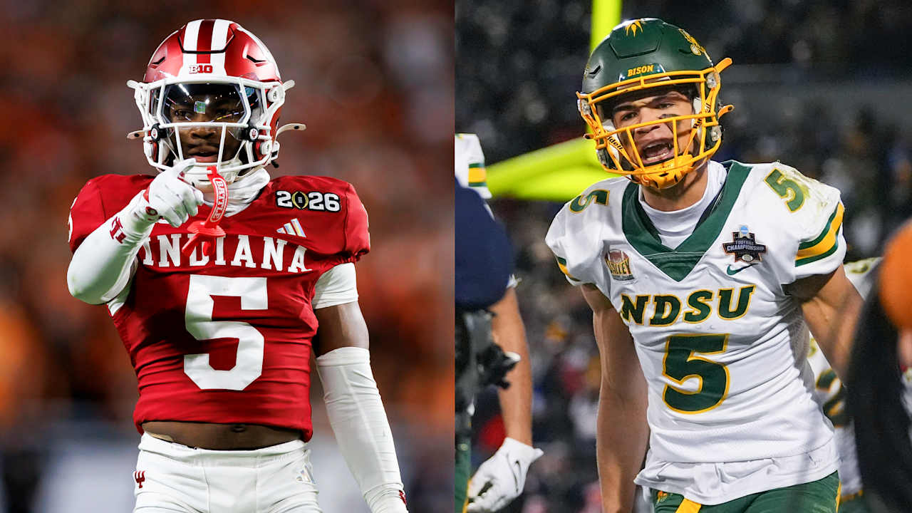 2026 NFL Draft sleepers: Day 2 standouts and Day 3 targets to know