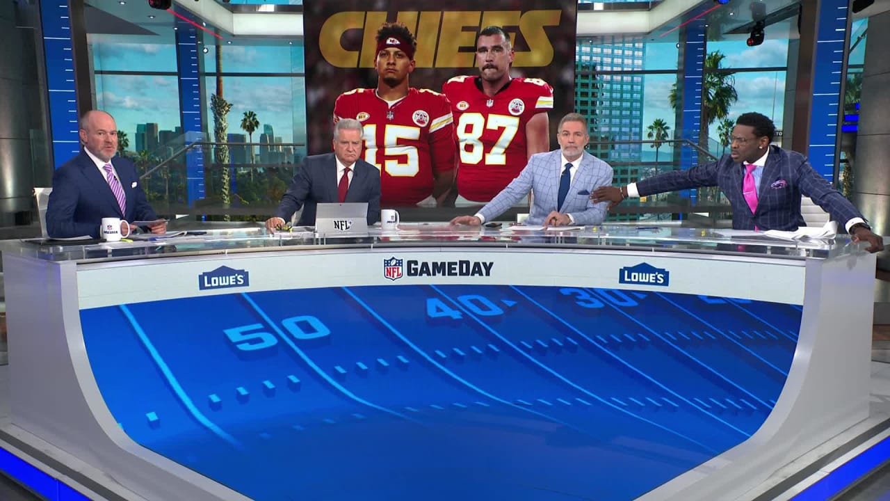 How can Kansas City Chiefs fix their worst offense of the quarterback ...