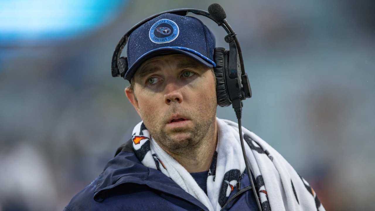 NFL news roundup: Commanders DT Daron Payne (knee/finger) downgraded to ...