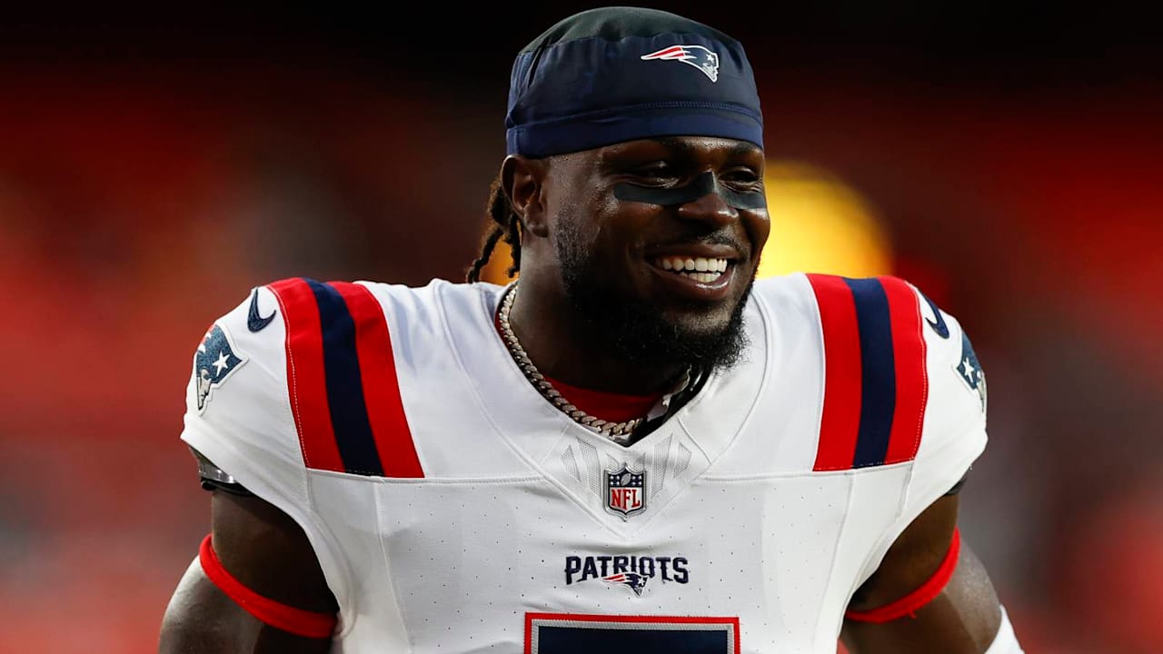 NFL news roundup: Steelers expected to sign ex-Patriots DB Jabrill Peppers