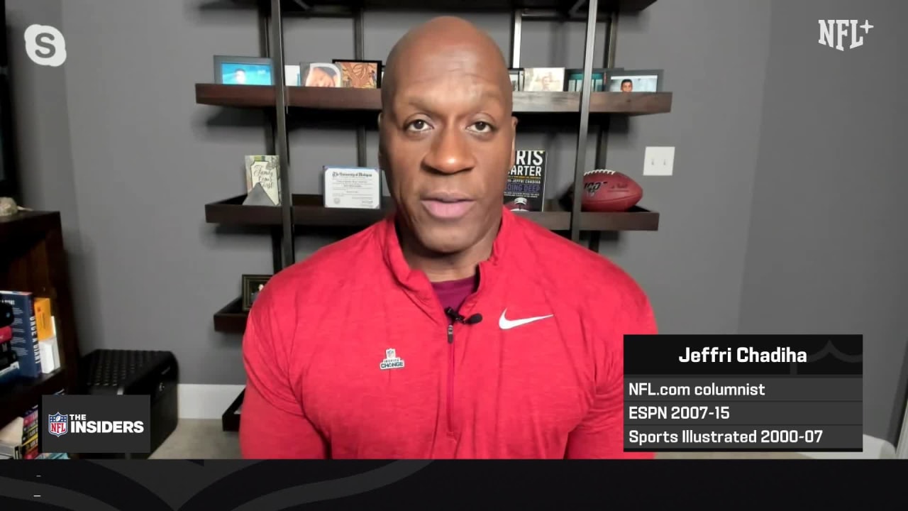 NFL Network's Jeffri Chadiha: Playoff bubble teams with reason for hope NFL Network's Jeffri Chadiha: Playoff bubble teams with reason for hope