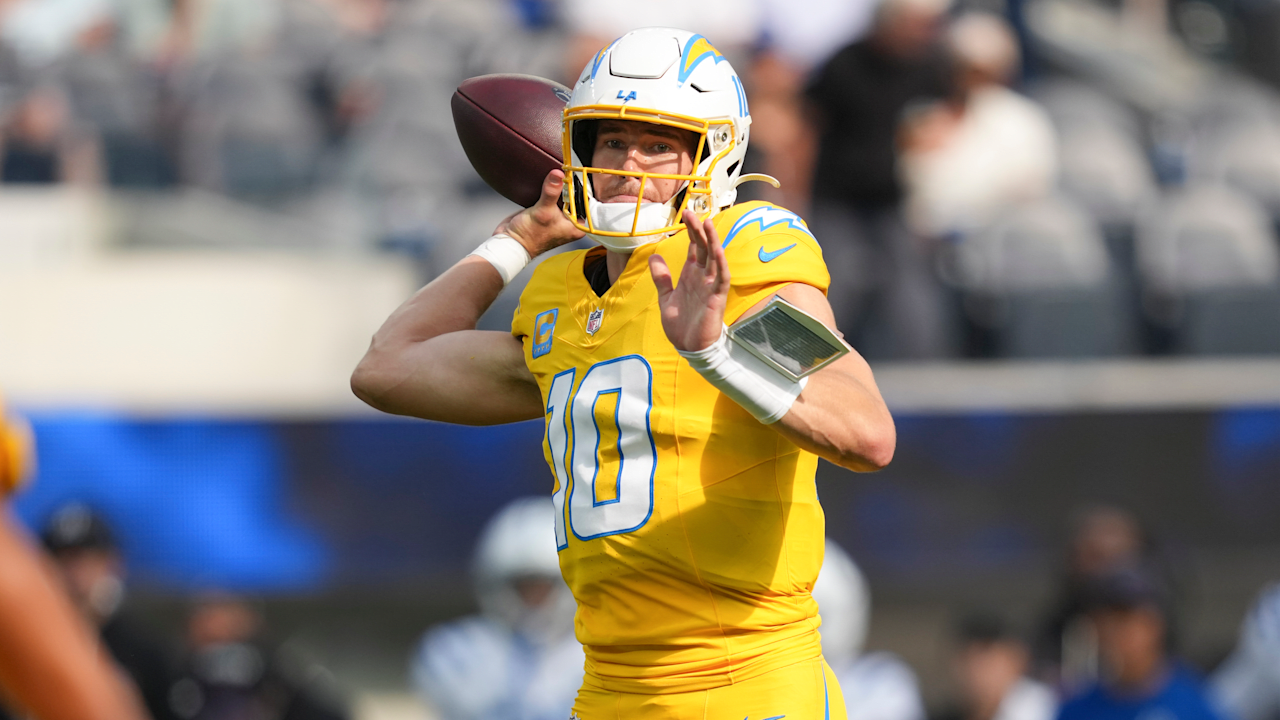 NFL Pro fantasy football preview: Week 8 insights