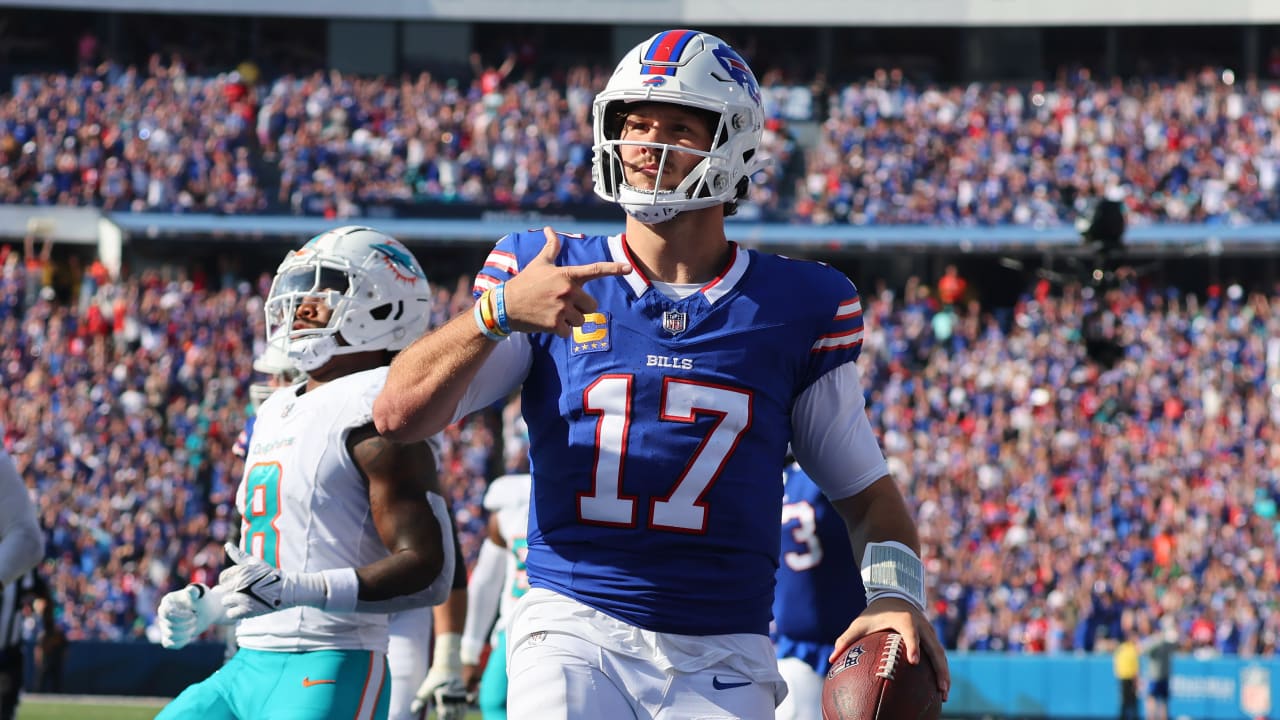 49ers still NFC's team to beat? Chiefs broken? Bills poised to leapfrog ...
