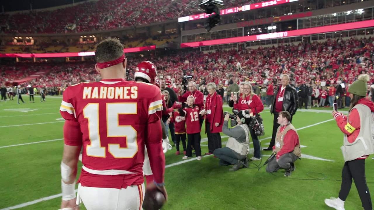 Top quarterback sound bites from 2025 season | 'NFL Mic'd Up'