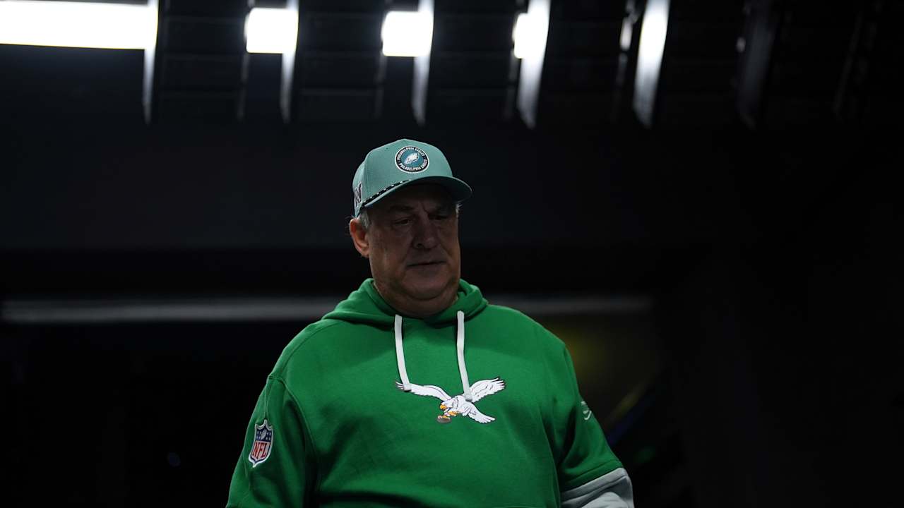 La mirada táctica de Marco: la defensa de Vic Fangio