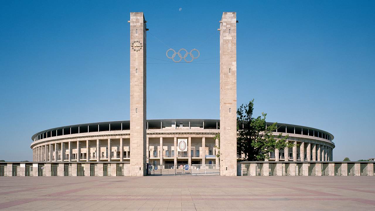 NFL-Spiel 2025 in Berlin: Dein digitales Ticket