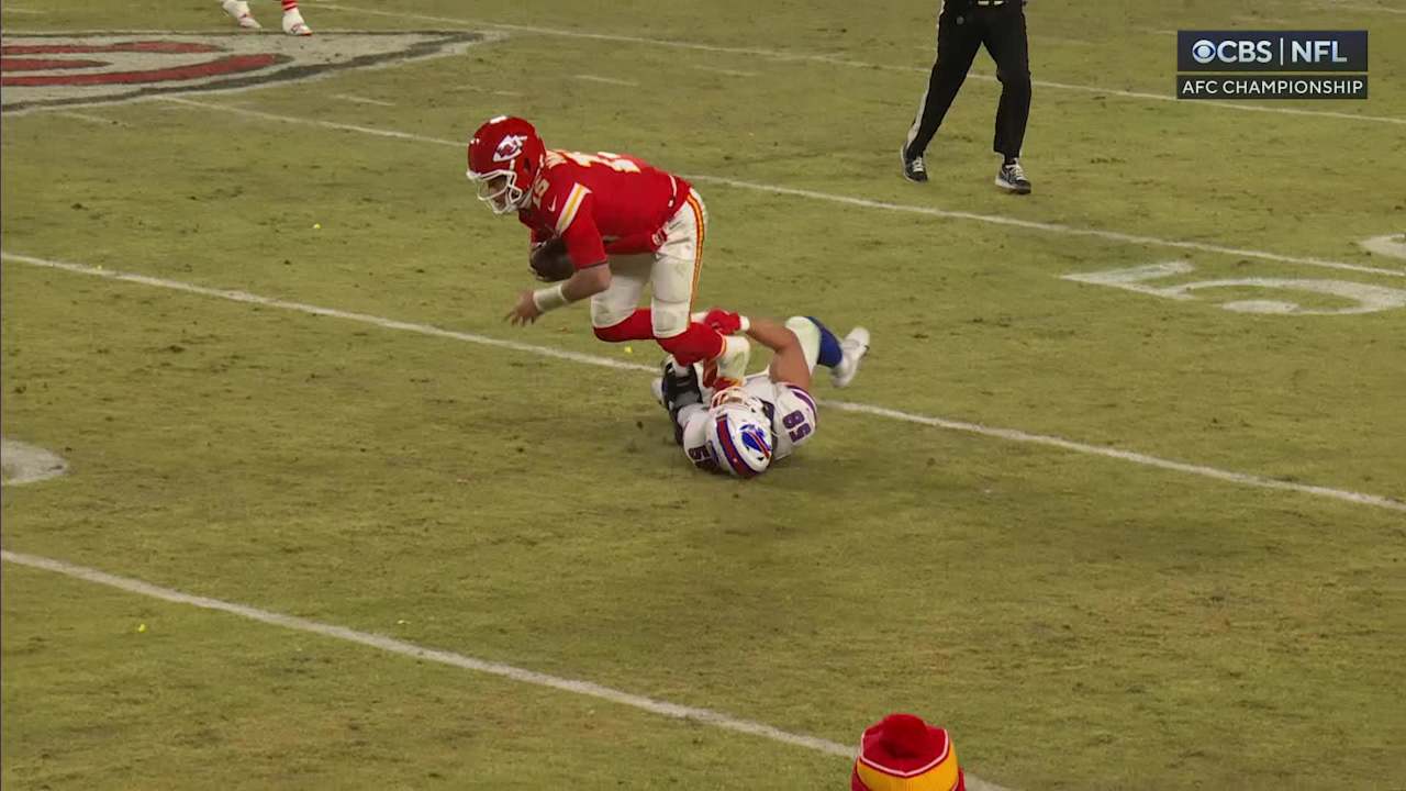 Buffalo Bills linebacker Matt Milano closes in on Kansas City Chiefs ...